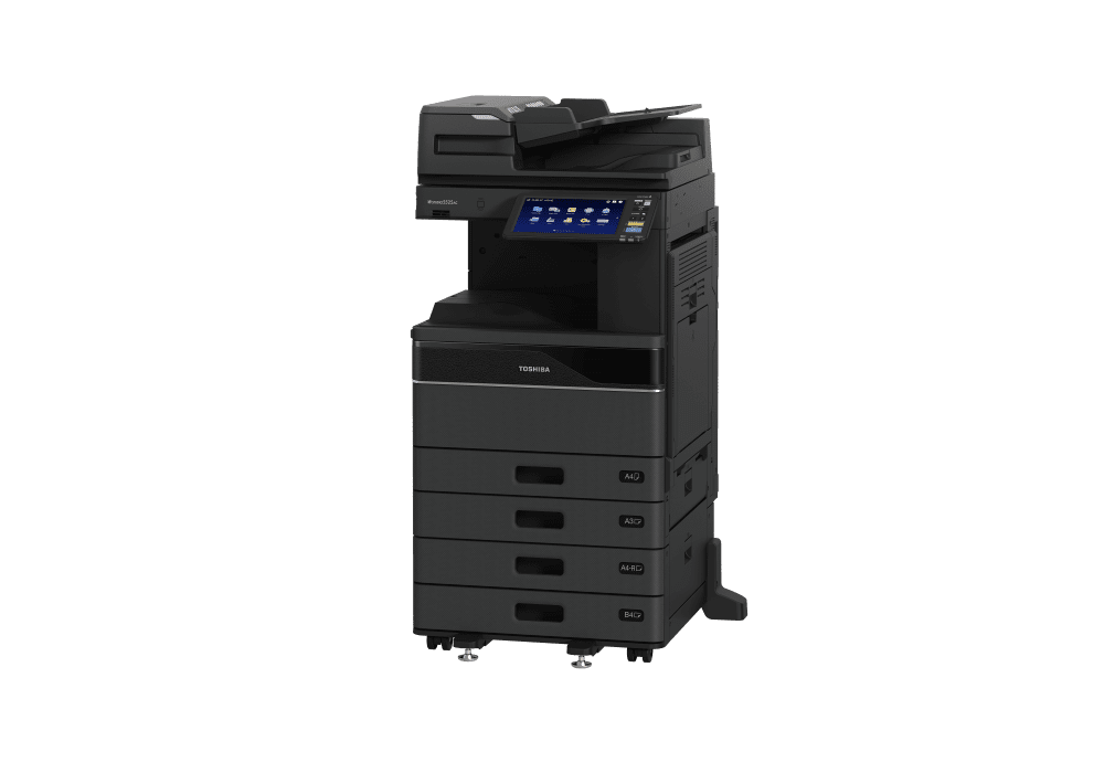 Buy A Toshiba E-Studio 5525AC At A Great Price - Get A Rent Quote Today ...