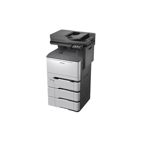 Toshiba E-STUDIO 339CS Office Printer