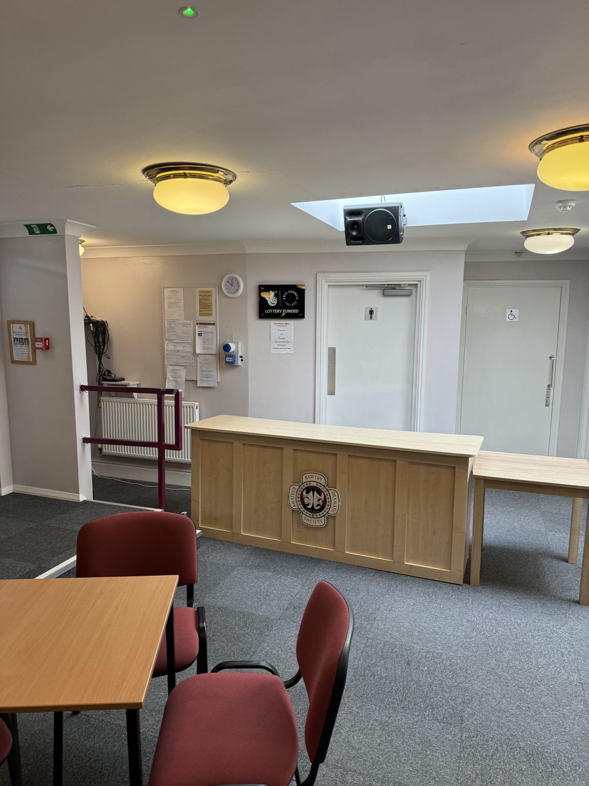 Lockdown Alarm Systems For Schools & Businesses | Emergency Alerts