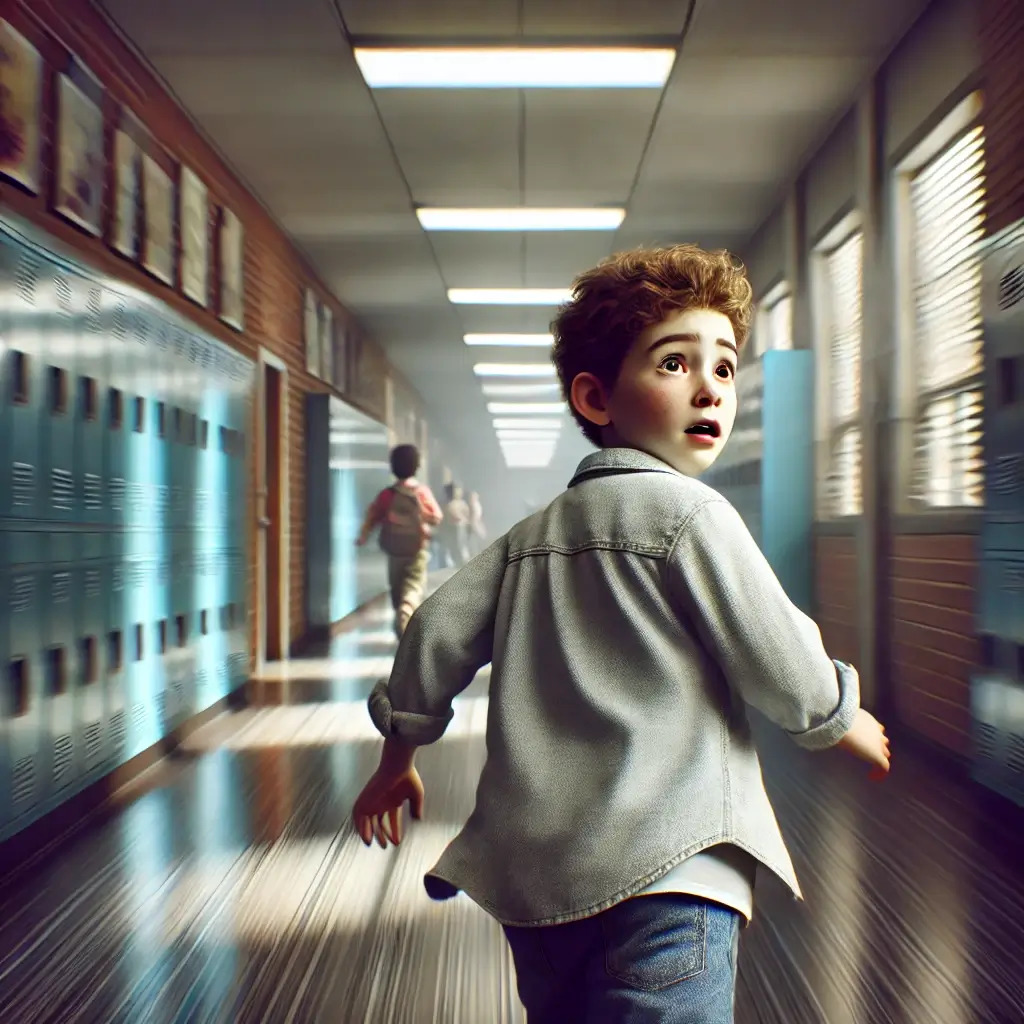 Why A School Lockdown Alarm Matters | UK Schools